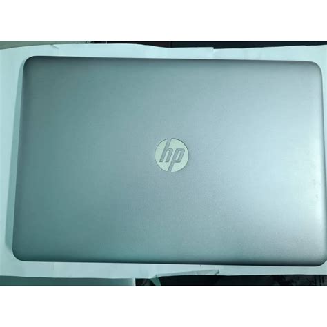 Hp Elitebook 156 850 858 G3 G4 755g4 755 G3 Touch Lcd Housing Lid