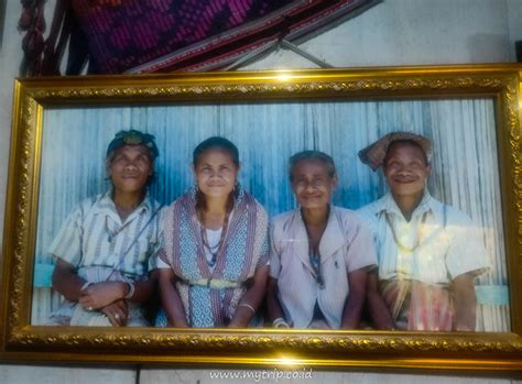 Hal Hal Yang Perlu Diketahui Sebelum Mengunjungi Desa Boti Di Pulau Timor