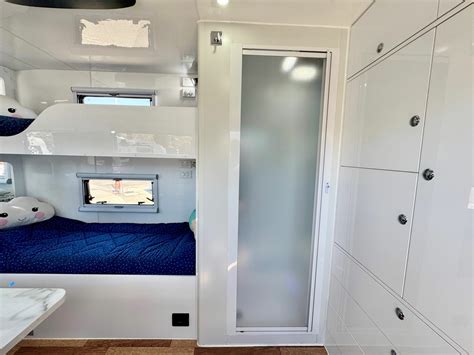 2024 Mdc Xt16 Hr Offroad Caravan Caravan King Mandurah