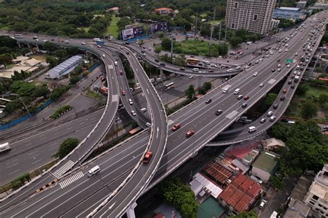 Smc Infrastructure Transforming The Philippine Economy