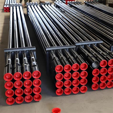 Api 5dp Drill Pipe E75 X95 G105 S135
