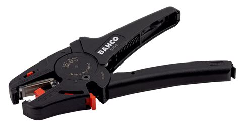 Automatic Wire Stripper