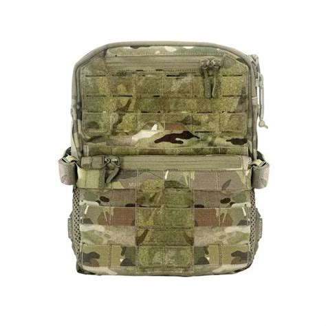 Agilite Micro Map Assault Panel Hong Kong Mg Trading Limited