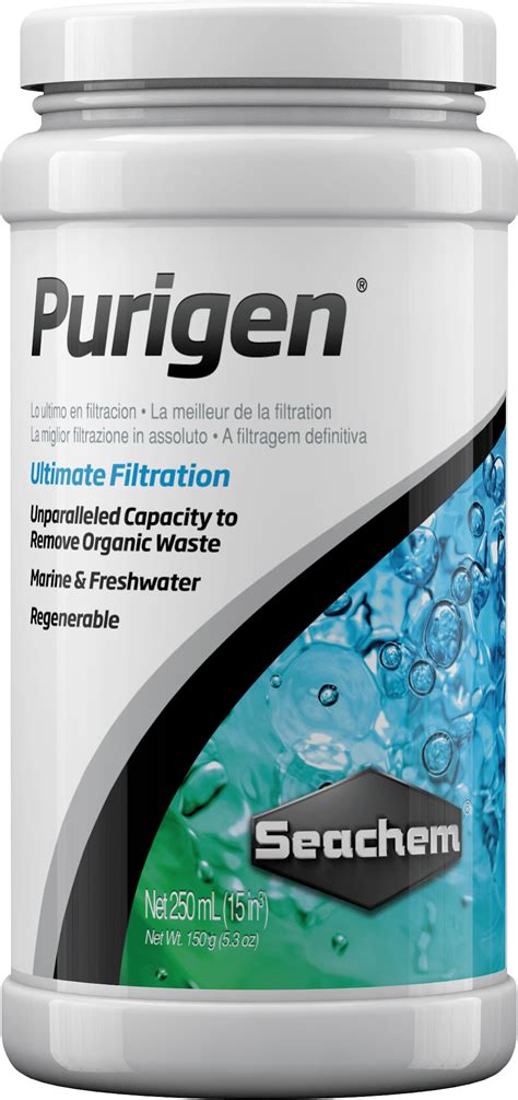 Seachem Purigen 250ml Aqua Premium