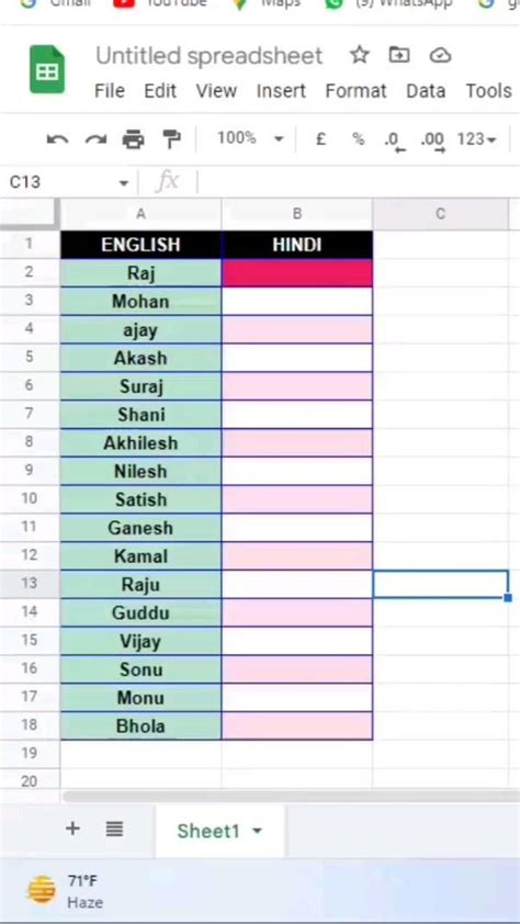 Excel Shortcuts And Tips Boost Your Microsoft Excel Efficiency