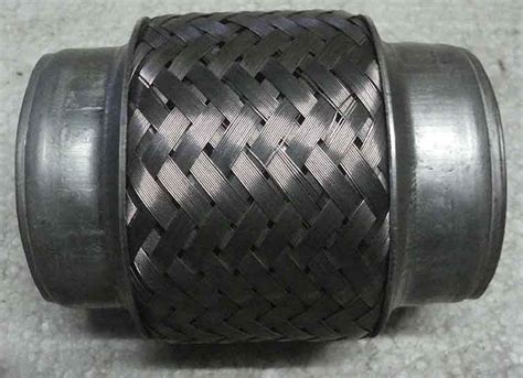 Auspuh Fleksibilna Cijev