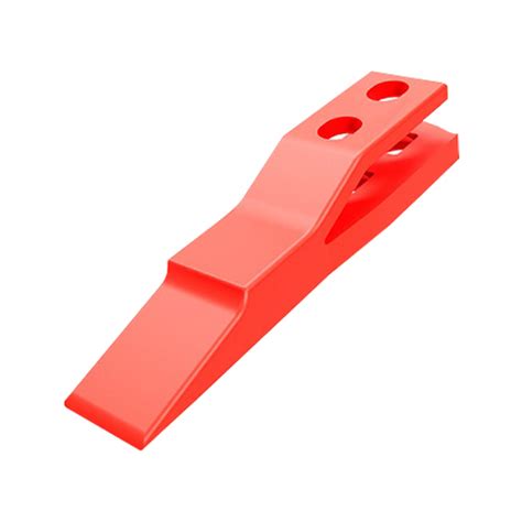 8627401 Dente Para Retroescavadeira Metisa Compre Online Com