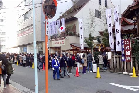 小網神社 行列｜⛩小網神社｜東京都中央区 八百万の神