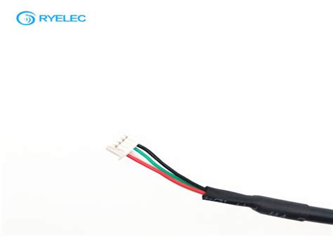 Usb And Molex Custom Cable Assemblies 125mm Pitch Connector Cable
