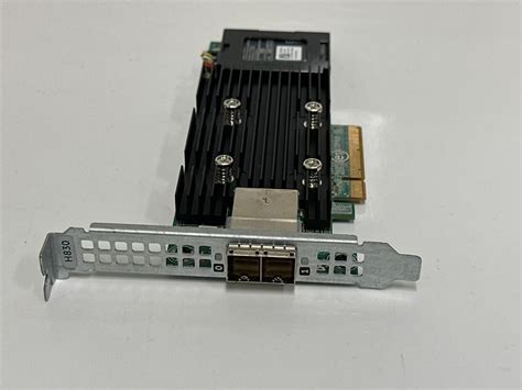 Dell Perc H830 Wh3w8 2gb Pcie 3 0 X8 Server Raid Controller 0wh3w8
