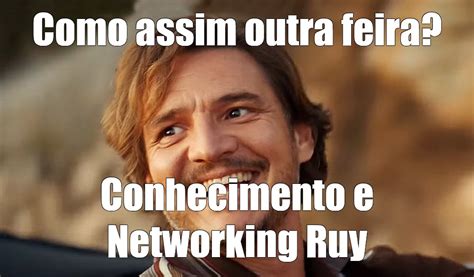 Meme Como Assim Outra Feira All Templates Meme