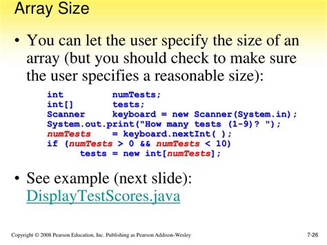 Ppt Starting Out With Java Early Objects Third Edition Powerpoint Presentation Id2144608