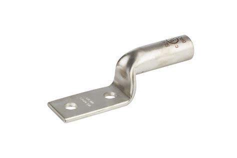 Nsi Sl500n 500 Mcm Copper Stacked Compression Lug Gordon Electric Supply Inc