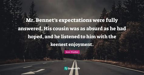 Best Mrs Bennet Quotes With Images To Share And Download For Free At