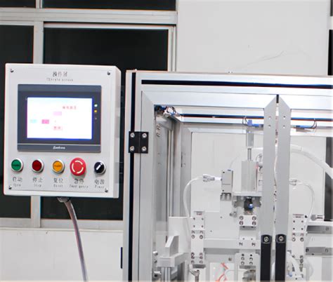 Disposable Vape Silica Gel Automatic Assembly Machine Glorytech Machine