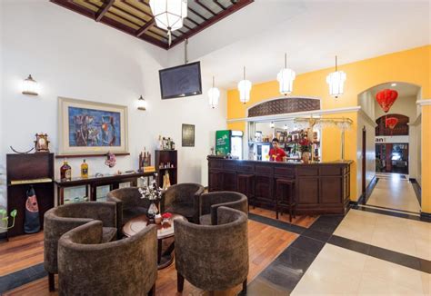 Best Price On La Dolce Vita Hotel In Hanoi Reviews