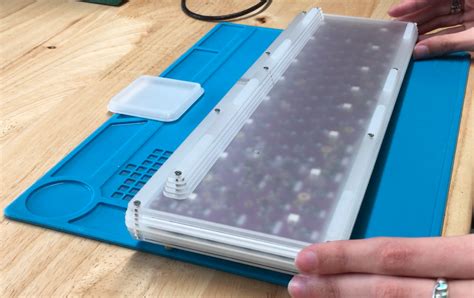 Convolution Build Guide Keebio Documentation