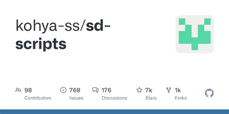 Sd Scriptstraincontrolnetpy At Main · Kohya Sssd Scripts · Github