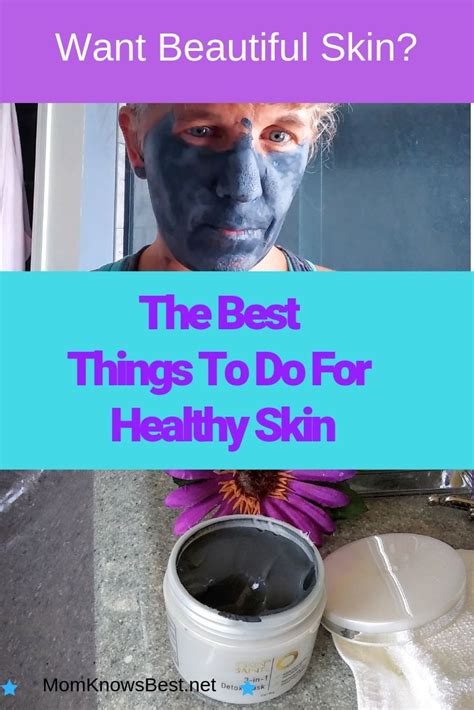 The Best Practices For Beautiful Looking Skin Beautiful Skin Care