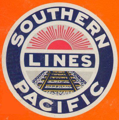 Pin On Railroad Logos