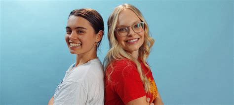 Behind The Scenes Crafting A Good Feminist Music Video With Haley Holgate