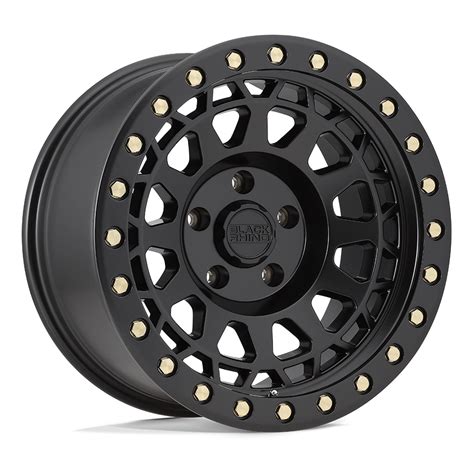Black Rhino Wheels