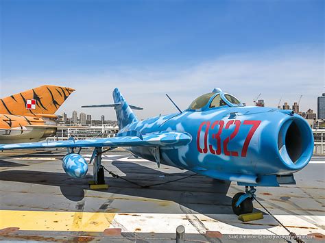 Mig 17