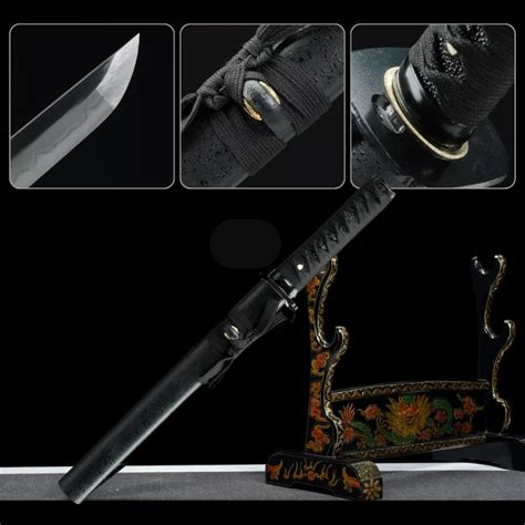 Tanto Katana