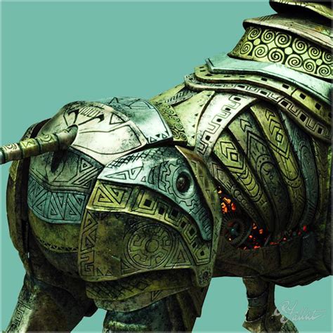 Percy Jackson Sea Of Monsters Colchis Bull