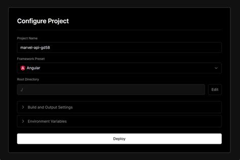 Vercel Una Plataforma De Desarrollo En La Nube Ceiba Blog