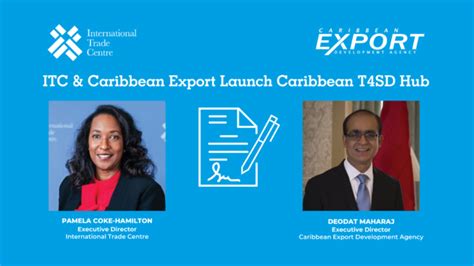 Caribbean Businesses Go Green With New Trade For Sustainable