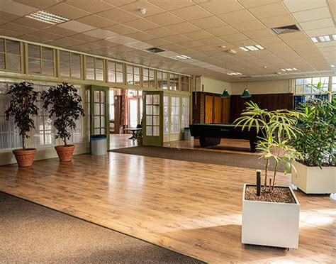 Want To Work And Live In Tilburg See Our Housing Sba Flex