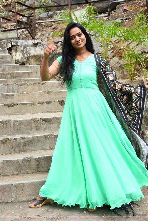 Rekha Nirosha Actress Hd Photos Images Pics And Stills 538493