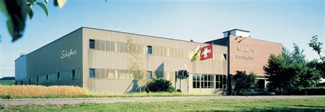 SCHAFFNER AG products, collections and more | Architonic