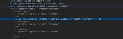 Javascript Access Formarray Reference In Ng Template Stack Overflow