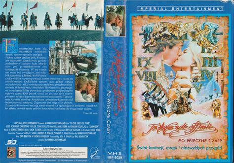 To The Ends Of Time 1996