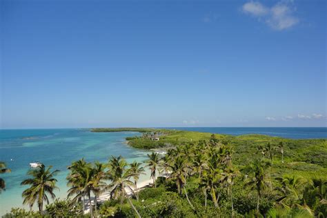 Parque Nacional Isla Contoy Tour Isla Contoy Eco Adventure Joluga