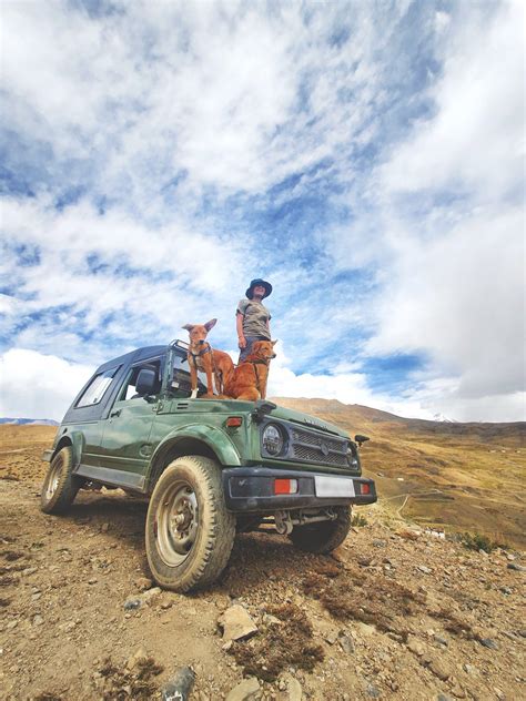 Travel Bloggers Prakriti Varshney And Niharika Arora On Why Slow Travel