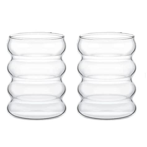 Buy Craftfry Drinking Bubble Glass Beer Glasses Bubble Shaped Glass