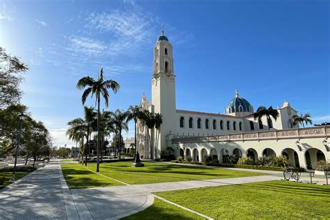 First Few Days In San Diego