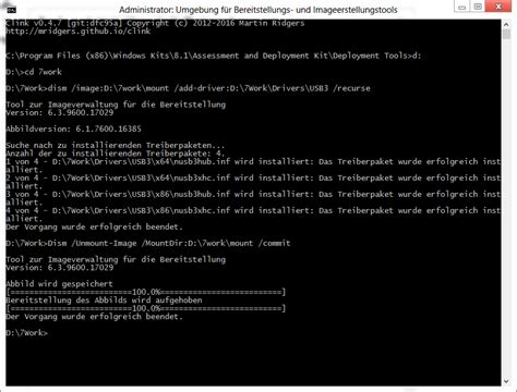 Windows 7 Ridiculous Dism Errors Trying To Install Drivers Super User