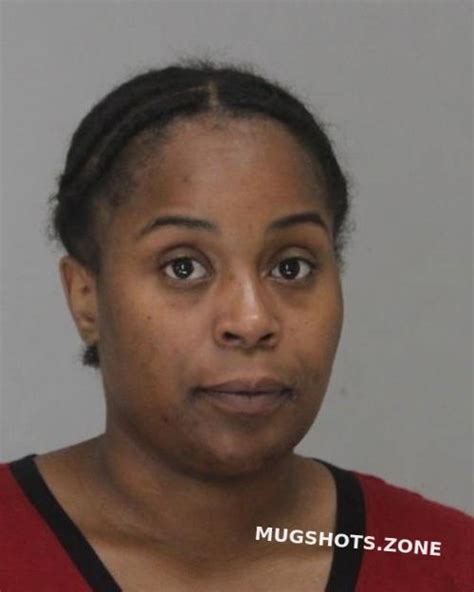 Threadgill Padeishea 06212024 Dallas County Mugshots Zone
