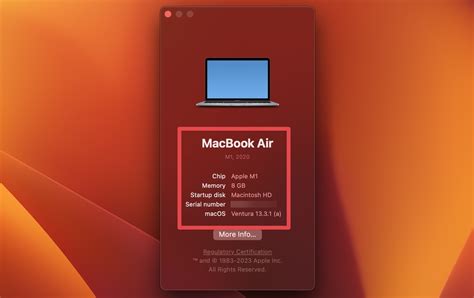 What Year Is My MacBook Pro Or Air 2 Simple Methods To Find Out