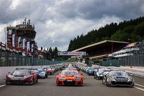 First Wec Now Fanatec Gt World Challenge Is Totalenergies Fuel Set To