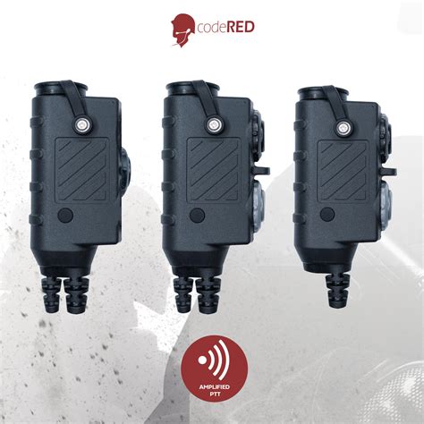 Tech Bulletin Amplified Ptts Do You Need Them