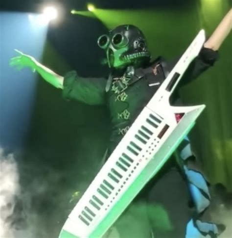 Cirrus Ghoulette Ghost Band Ghost Laugh