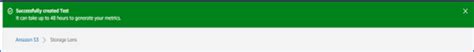 What Is Aws S3 Storage Lens And How To Create One Cloudthat Resources
