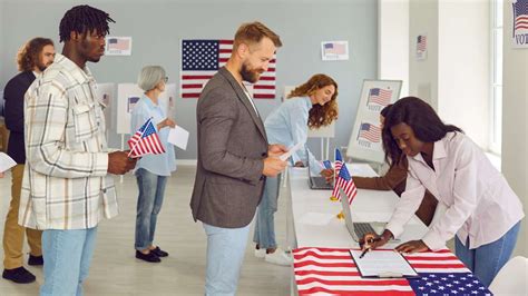 How The Us Electoral College Decides The President Explained