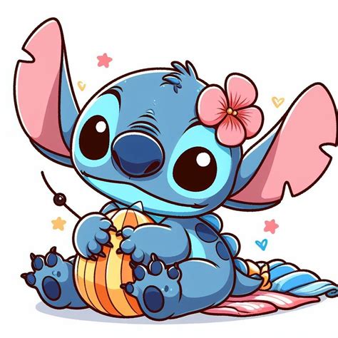 25 Ideas De Stitch Tierno 🩵 Para Guardar Hoy Stitch Imagenes Dibujo