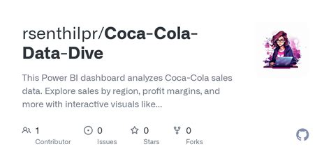 Coca Cola Data Divecoca Cola Sales Datasetxlsx At Main · Rsenthilpr